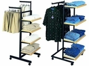 Display Systems - The Fixture Zone