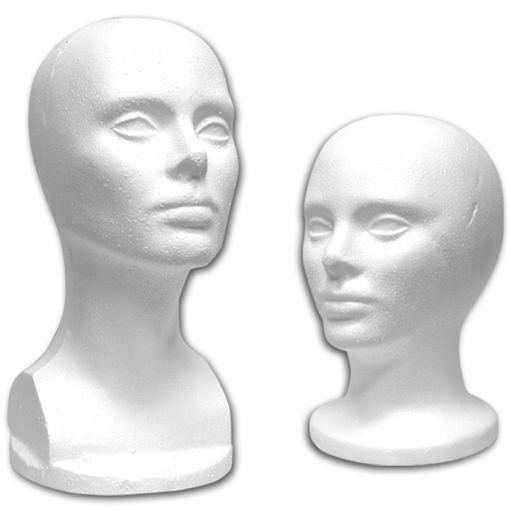 Mannequins and Body Forms