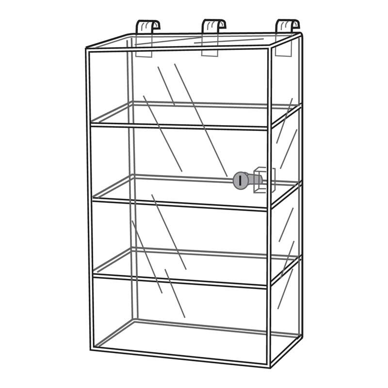 Tower Showcase - The Fixture Zone