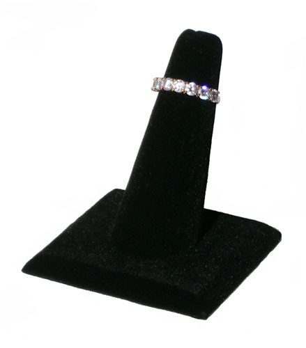 Single Slotted Standard Black - The Fixture Zone