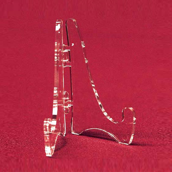 Acrylic Display Easel
