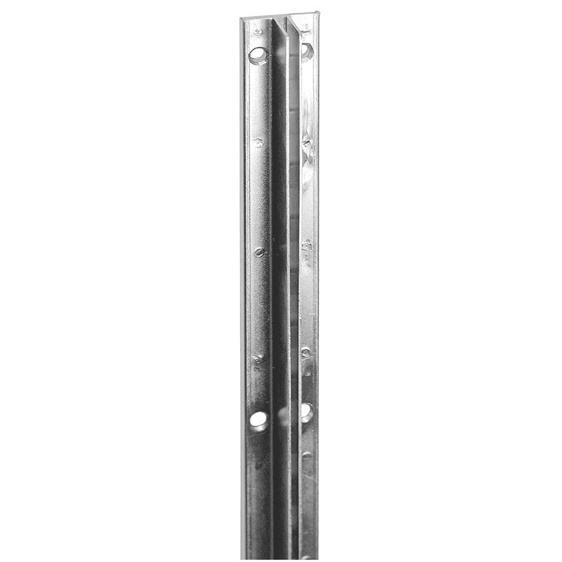 Recessed Standard for 5/8" Drywall 1/2" Slots on 1" Center - The ...