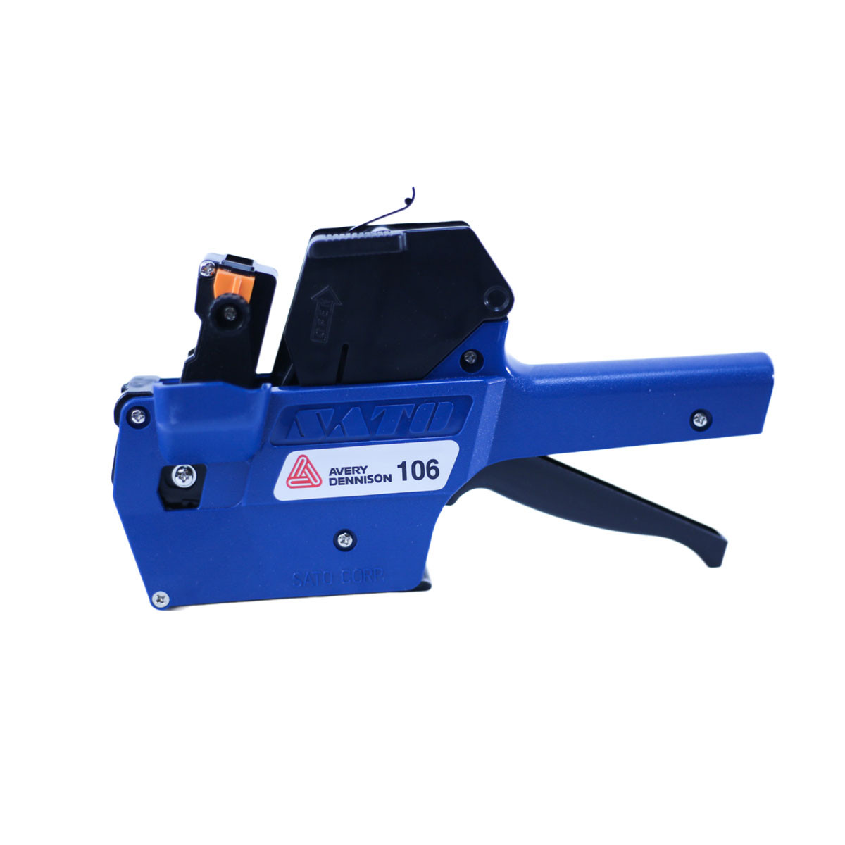 Avery Dennison Price Label Gun - The Fixture Zone