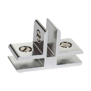 3 Way Glass Connector