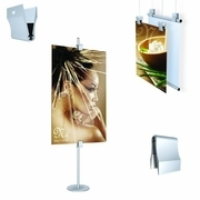 Signage - The Fixture Zone