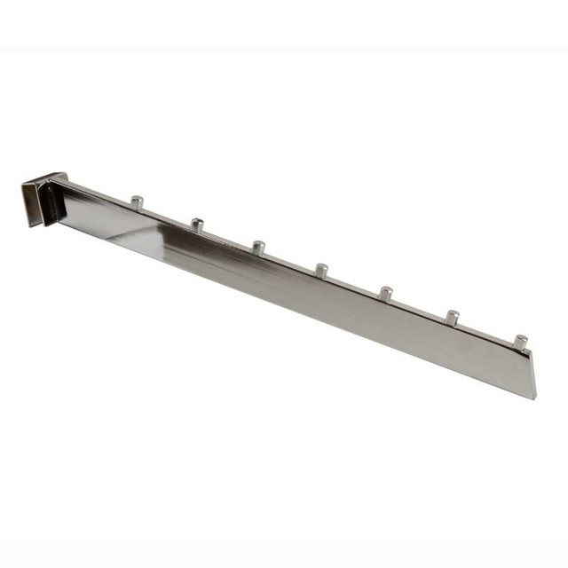 Hook For Rectangular Hangrail - The Fixture Zone