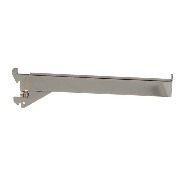 Heavy Duty Rectangular Rail Bracket - The Fixture Zone