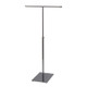 Small Non-Adjustable Shoe Riser - The Fixture Zone