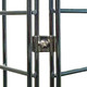 Wire Gridwall Connectors