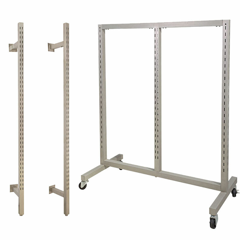 Display Systems - The Fixture Zone