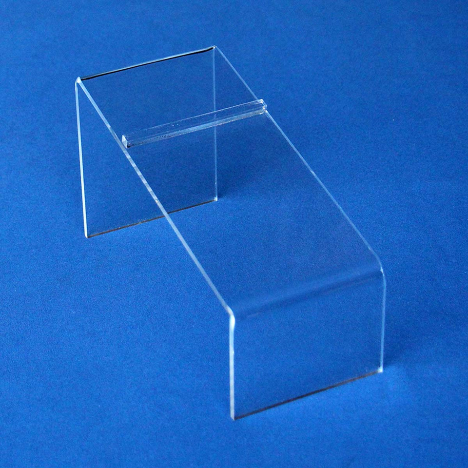 Small Non-Adjustable Shoe Riser - The Fixture Zone
