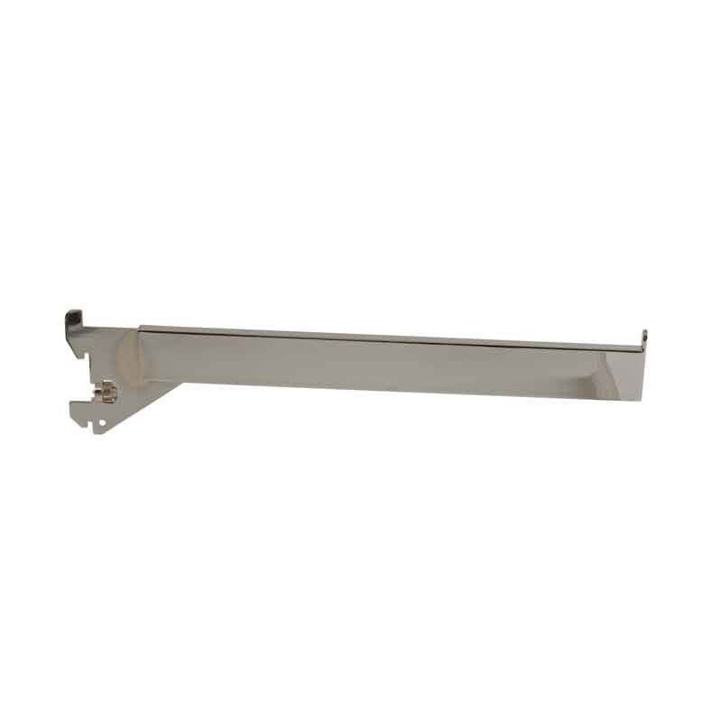14in. Rectangular Tubing Straight Arm for Heavy Duty Standards