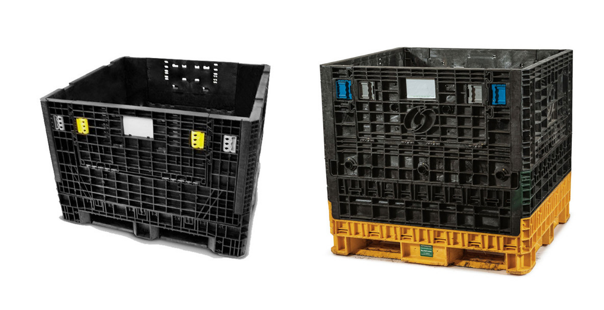 Material Handling Made Easy! - The Fixture Zone