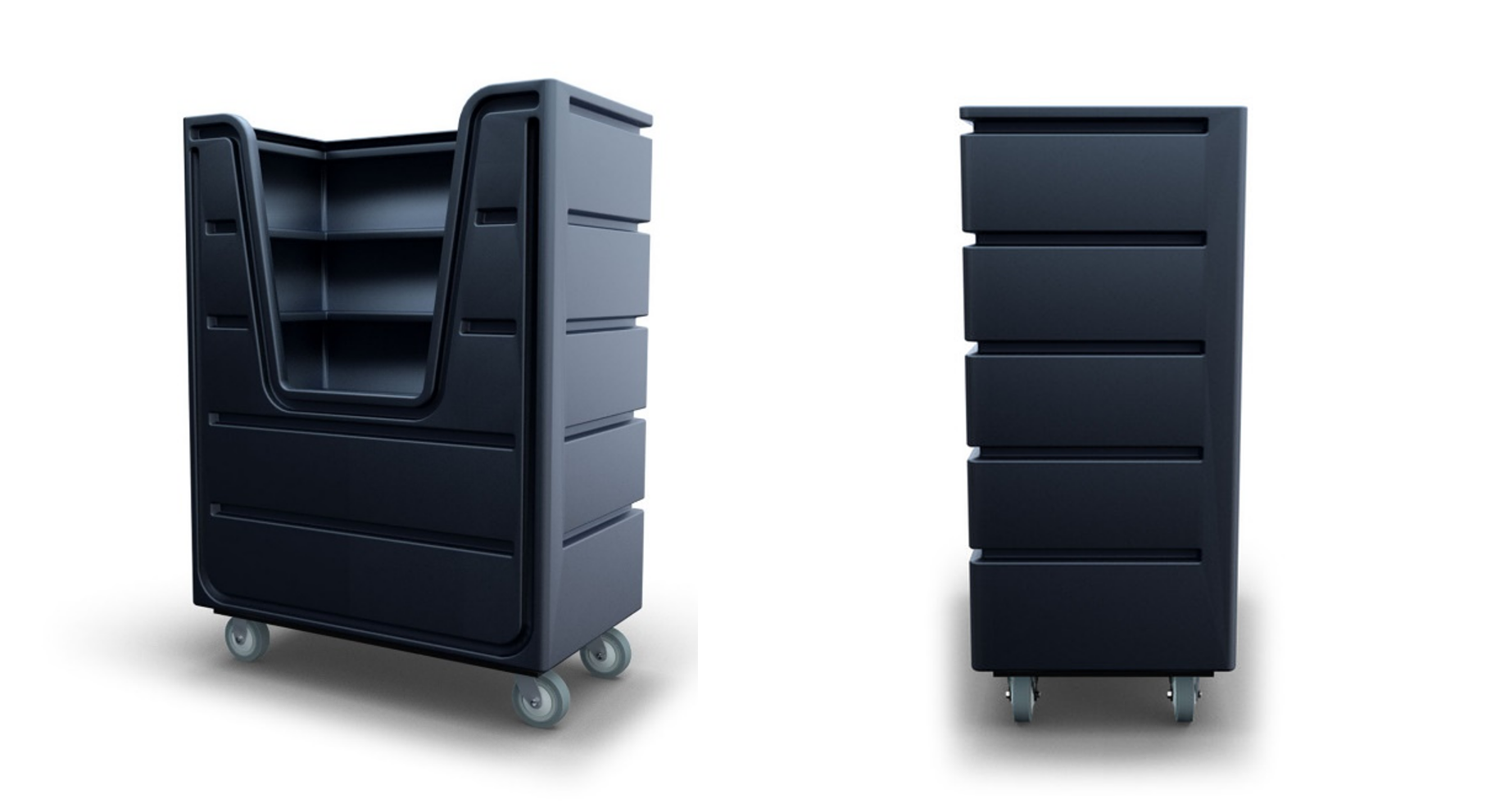 Material Handling Made Easy! - The Fixture Zone
