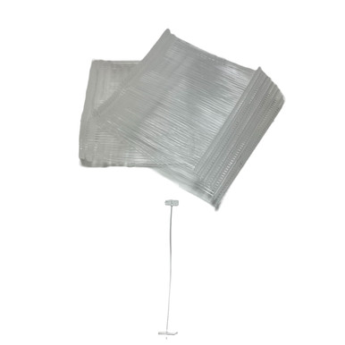 Swiftach Fasteners 3" - The Fixture Zone