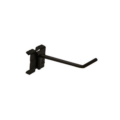 Merchandising Hooks for Power Panels 4" - The Fixture Zone