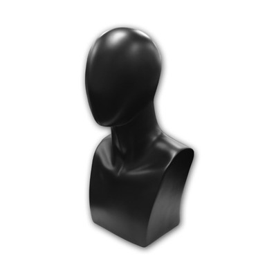 20" Male Display Head - The Fixture Zone