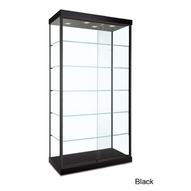 Wall Trophy Display Showcase 48" - The Fixture Zone