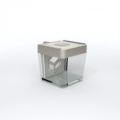 The FlowerBox™ Cannabis Container