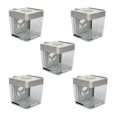 The FlowerBox™ Cannabis Container