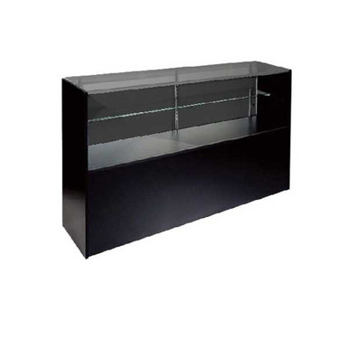 Half Vision Showcase Black