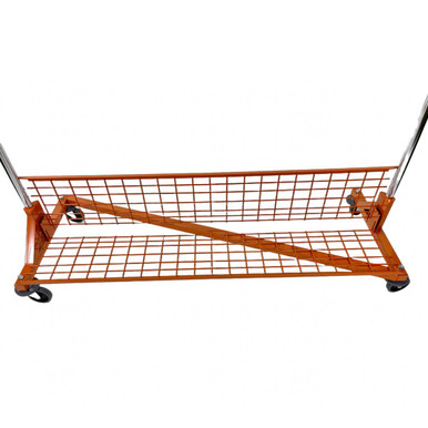 2 Piece Shelf for Z Rack