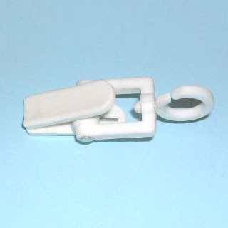 Clever Clip (Bag of 100) - The Fixture Zone