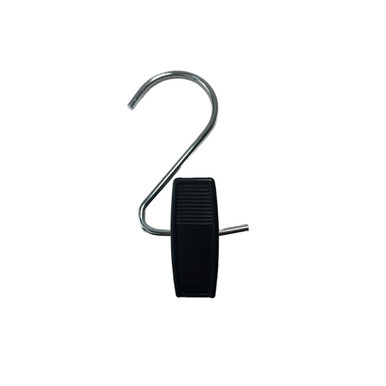 Hercules Clip With S Hook