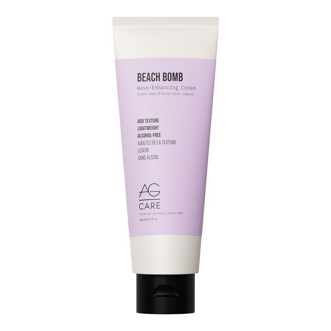 Beach Bomb Wave-Enhancing Cream - Hair Square Inc.