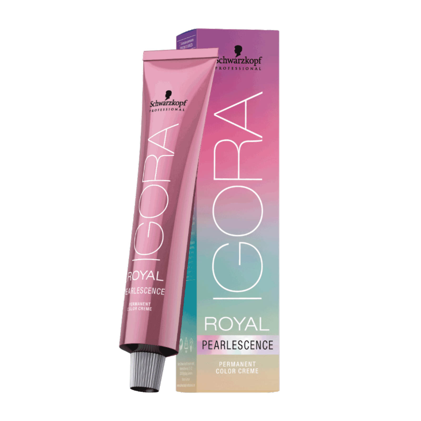 IGORA ROYAL Fashion Lights Permanent Hair Colour - Hair Square