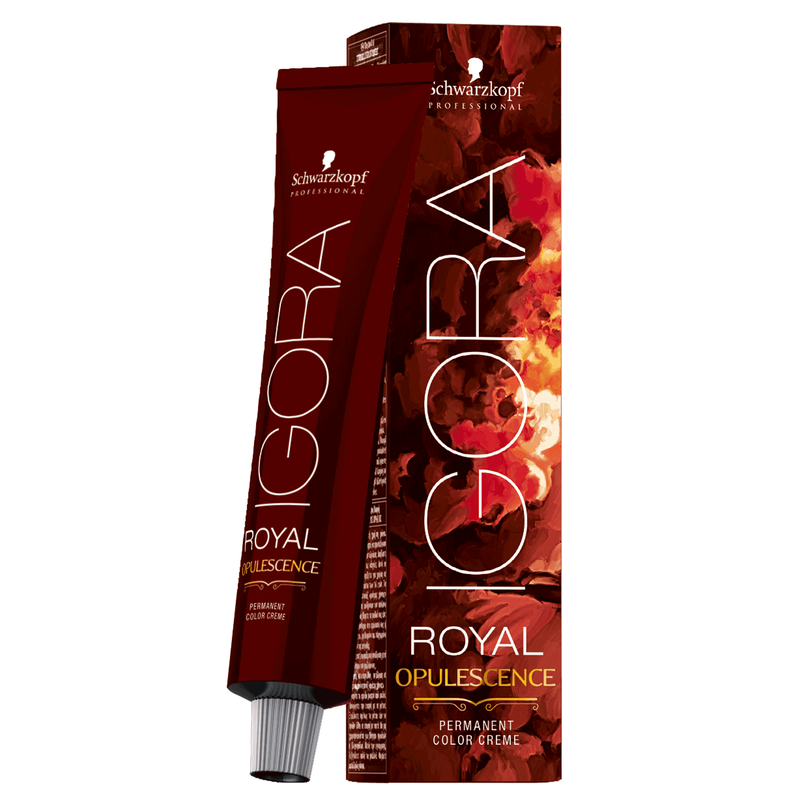 IGORA ROYAL Fashion Lights Permanent Hair Colour - Hair Square Inc.