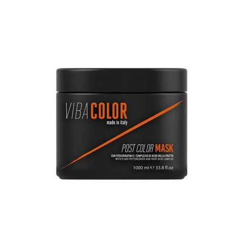 VIBACOLOR Colour Chart - Hair Square Inc.