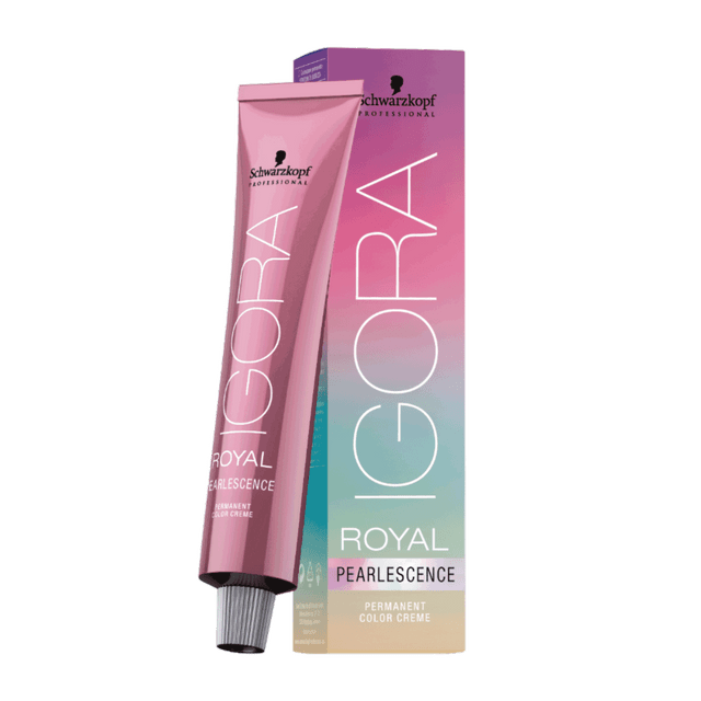 IGORA ROYAL Fashion Lights Permanent Hair Colour - Hair Square