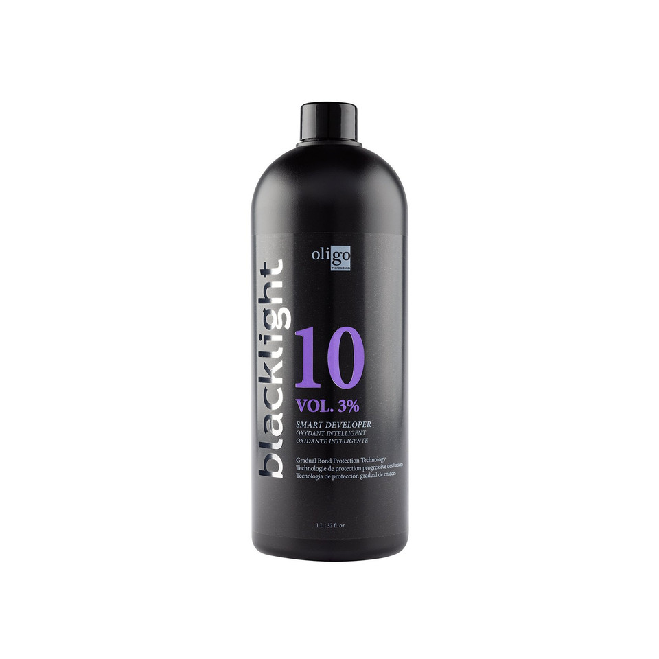 Blacklight Extra Blonde Lightener, 450g - Hair Square Inc.