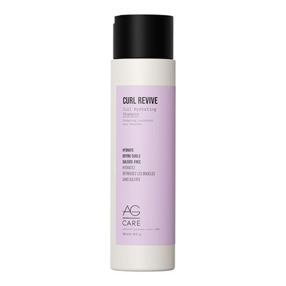 Curl Revive Hydrating Shampoo - Hair Square Inc.