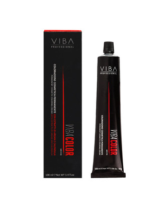 VIBACOLOR Permanent Hair Colour - Hair Square Inc.