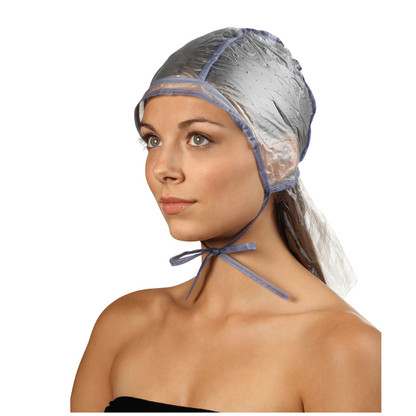 Disposable Tipping Caps with Neck Extension, 5PK - Hair Square Inc.