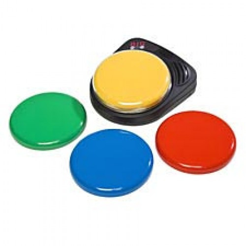 BIG Step-by-Step Communicator