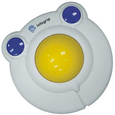 BIGtrack Trackball