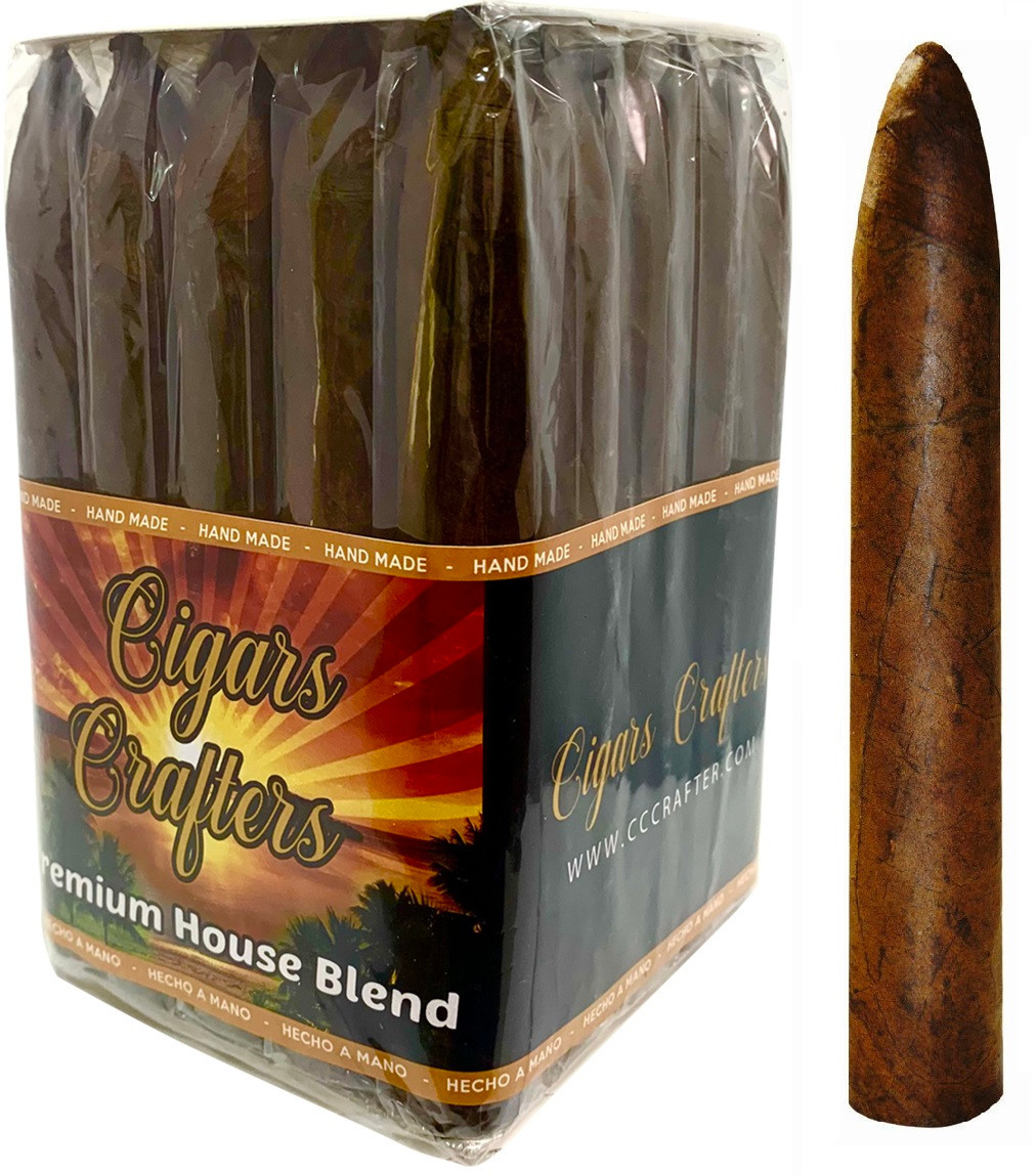 Discount Humidor with Cigars Sale - CUBAN CRAFTERS