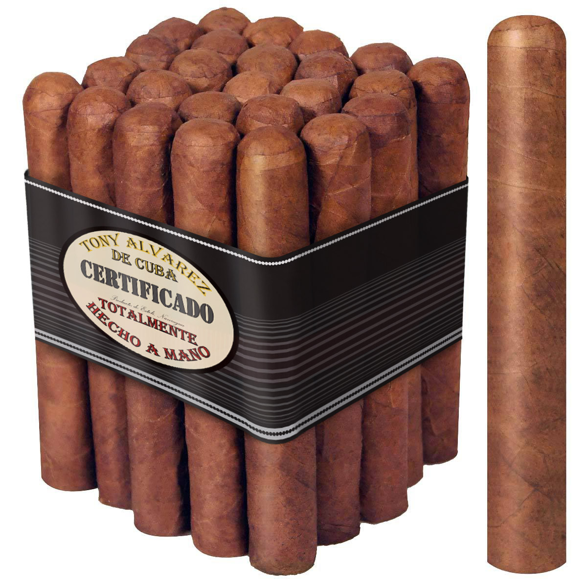 Habano Cigars Premium Cigar - CIGARS CRAFTERS