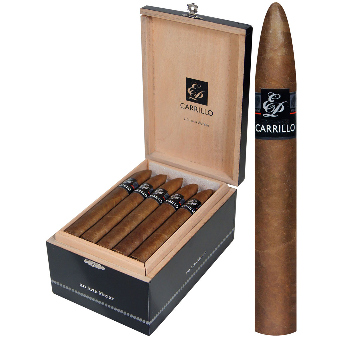EPC ACTO MAYOR Cigars-Crafters
