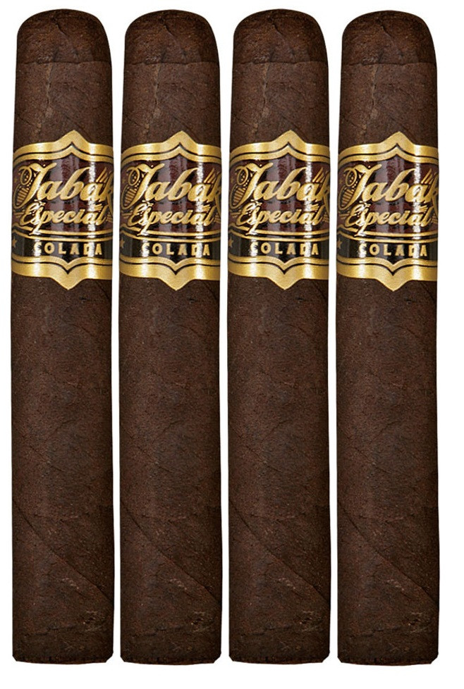 DREW ESTATE - TABAK ESPECIAL - COLADA NEGRA