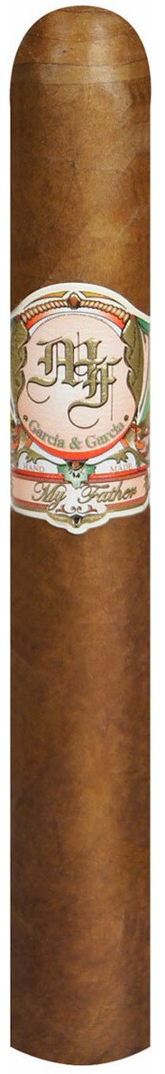 My Father No.3 Cigar - CIGARS CRAFTERS
