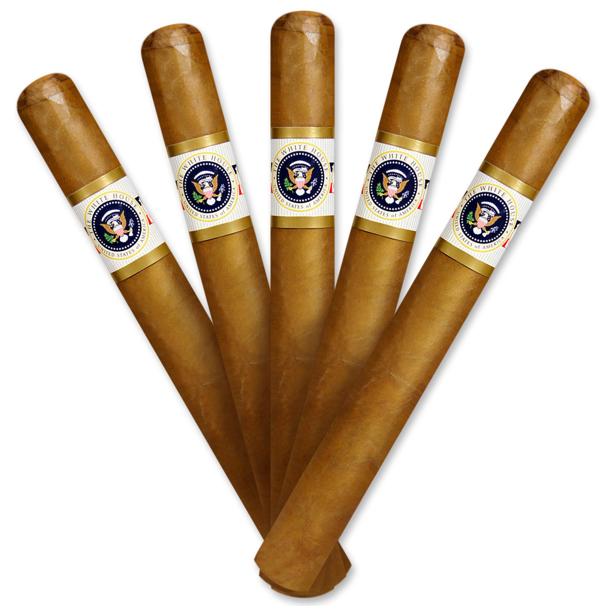 White House Cigars - CIGARS CRAFTERS