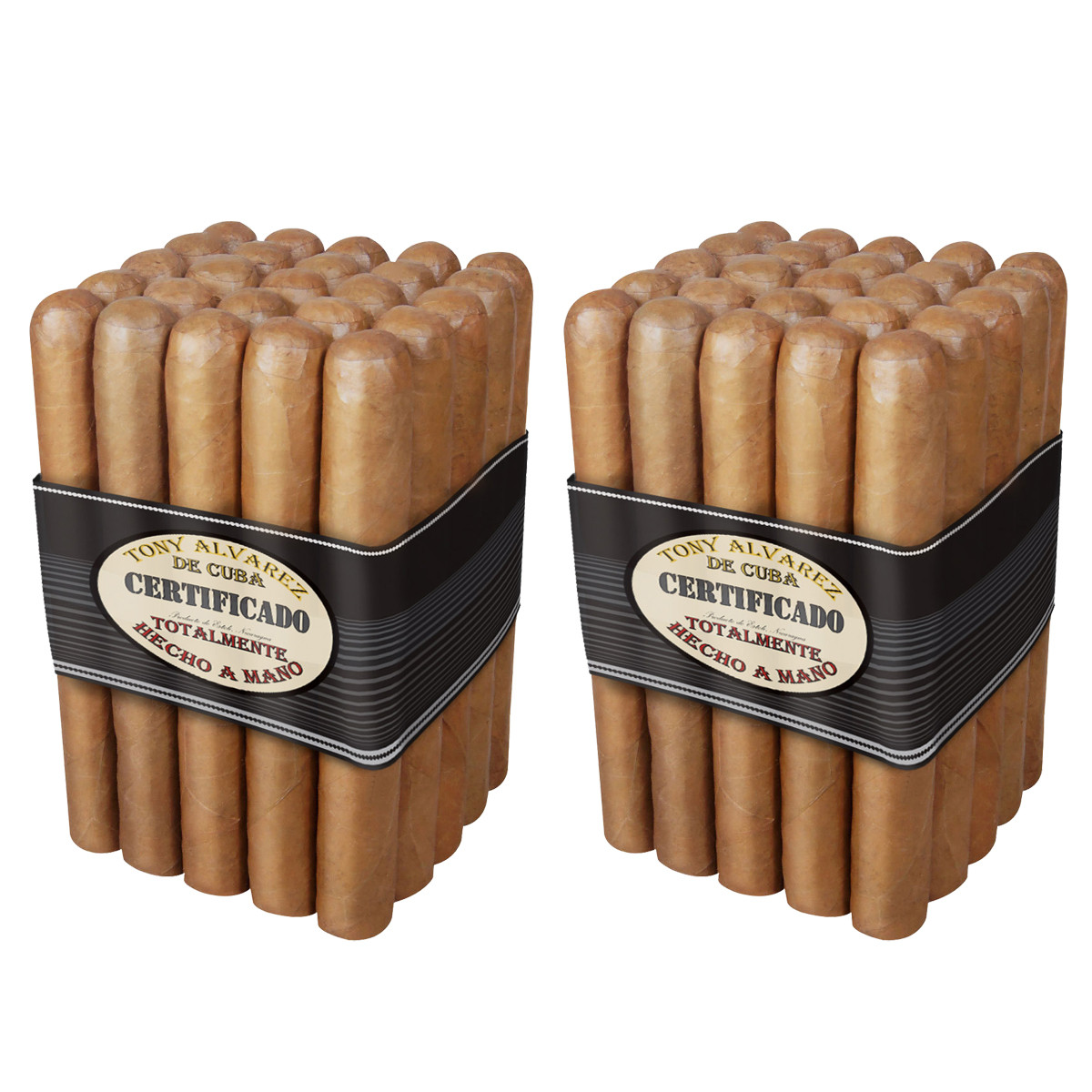 Sublime Cigars - CUBAN CRAFTERS