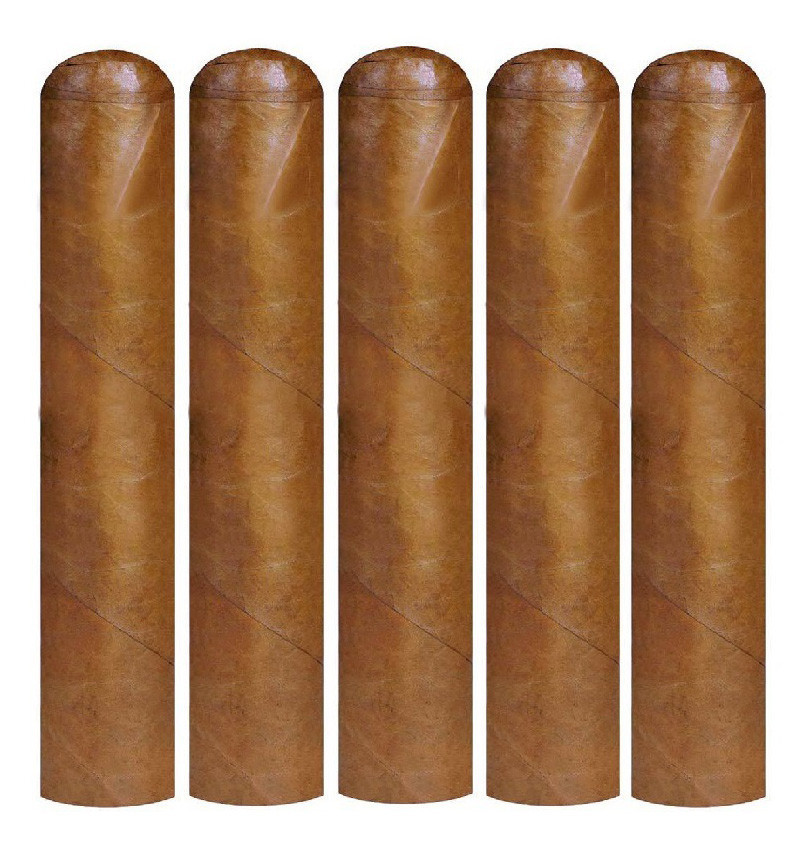 1959 Miami Edition 460 Habano - Cigars Crafters