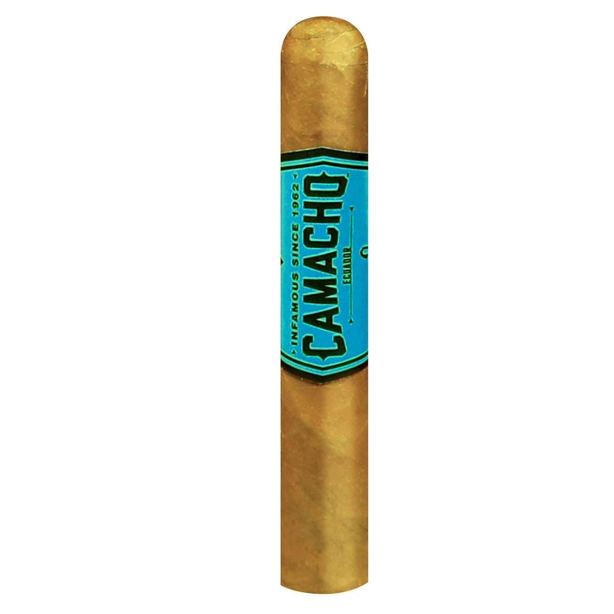 Camacho Ecuador Robusto SIngle Cigars - CIGARS CRAFTERS