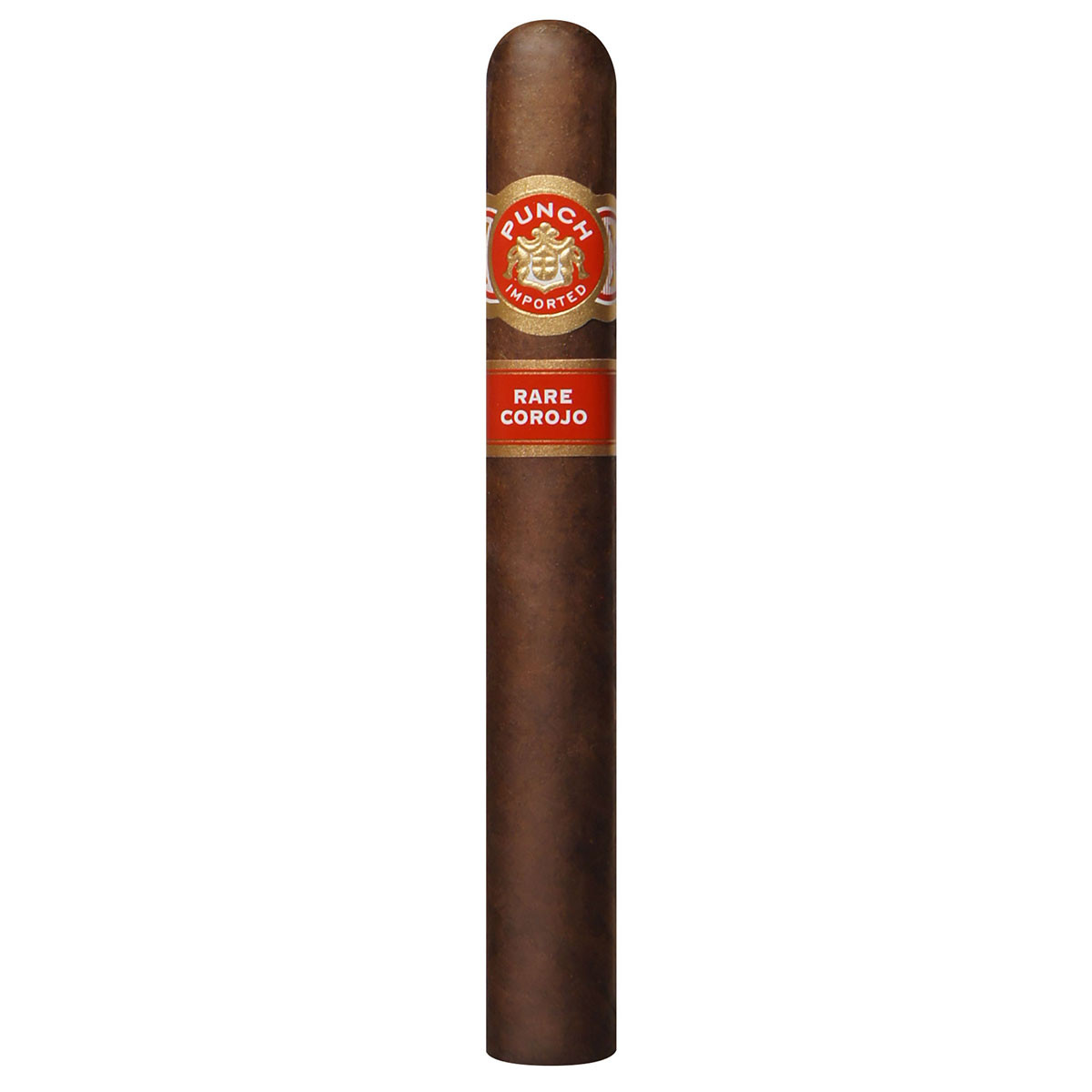 Punch Rare Corojo Pitas Toro Single Cigar - CUBAN CRAFTERS