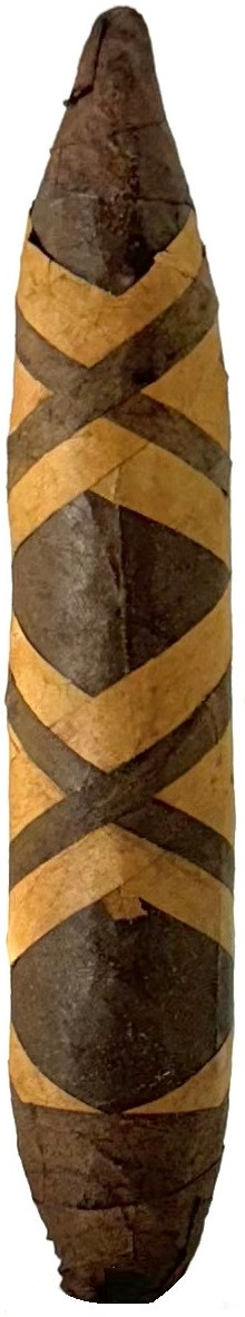 Salomon Cigar - CIGARS CRAFTERS